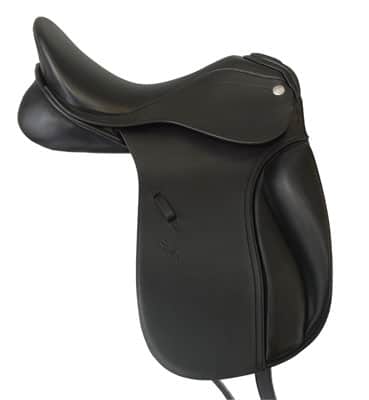 Selle Zaldi New Kent - SN Equitation