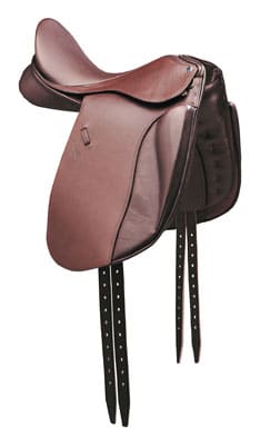 Selle Zaldi New Kent - SN Equitation
