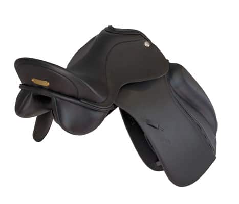 Selle Zaldi New Kent - SN Equitation