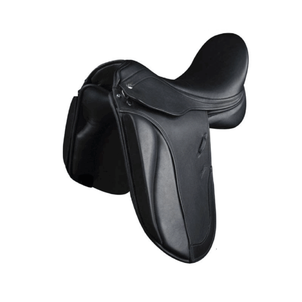 Selle Zaldi Dressage Kent 2G Change - SN Equitation