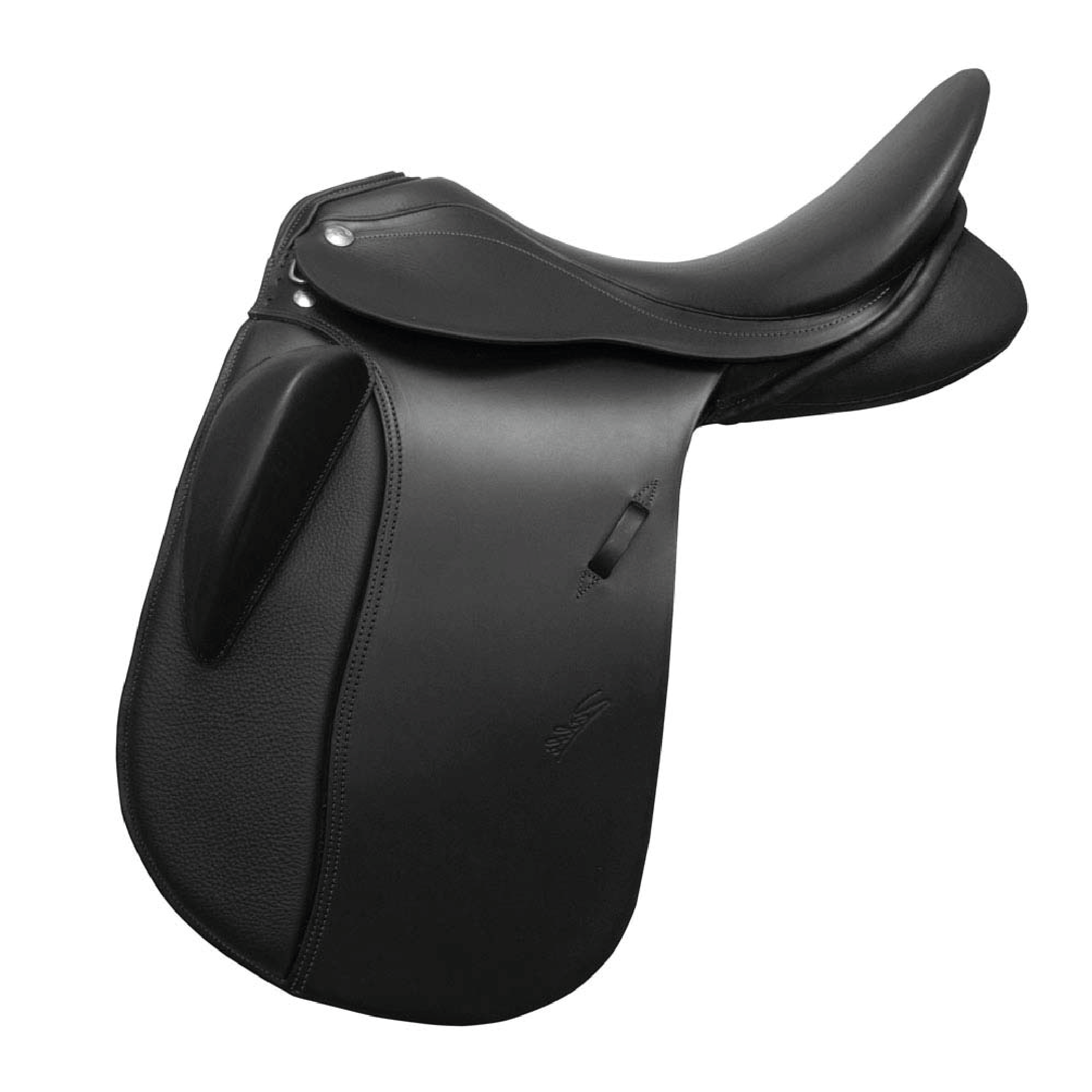 Selle Zaldi Dressage New Kent Avec Tm - SN Equitation